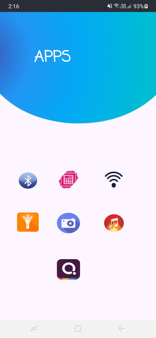 GitHub - manijoshi/Multi_apps