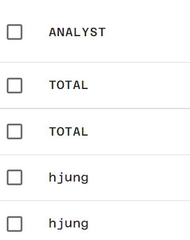 How can I merge cells with the same data? · Issue #1912 · gregnb/mui-datatables · GitHub