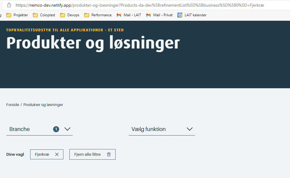 Dynamic routing on parameters · Issue #1050 · algolia/vue-instantsearch · GitHub
