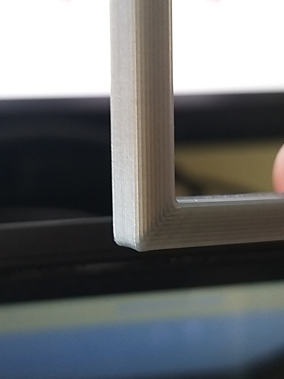 (4.6.1) Initial Layer Horizontal Expansion not applied to inner edge ...