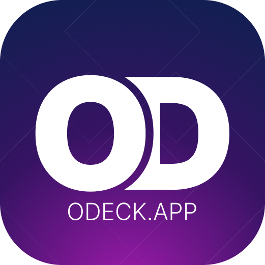 GitHub - willianrod/ODeck: A free and open-source alternative to StreamDeck