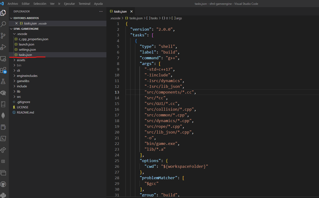 GitHub - jfcarocota/green-engine