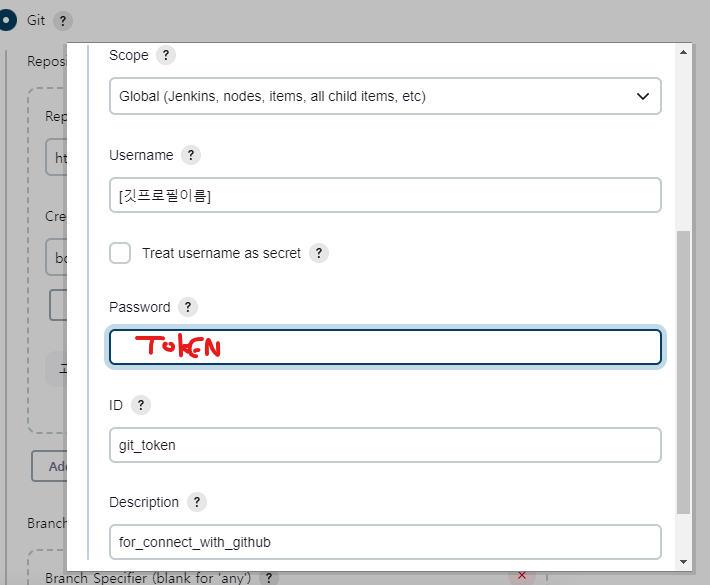 GitHub - bong44/CI-CD-pipeline-configuration-walkthrough-using-Github-Action: Web Programming ...