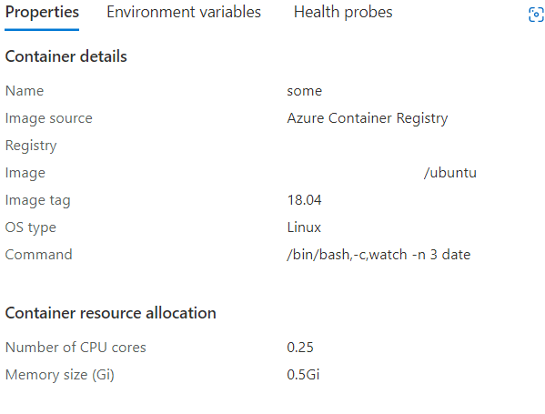 Feature Request: support `watch` as container entry point · Issue #328 ...