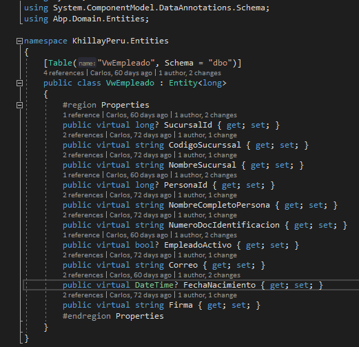 Set what types of methods to audit in the [dbo] table. [AbpAuditLogs] · Issue #5736 ...