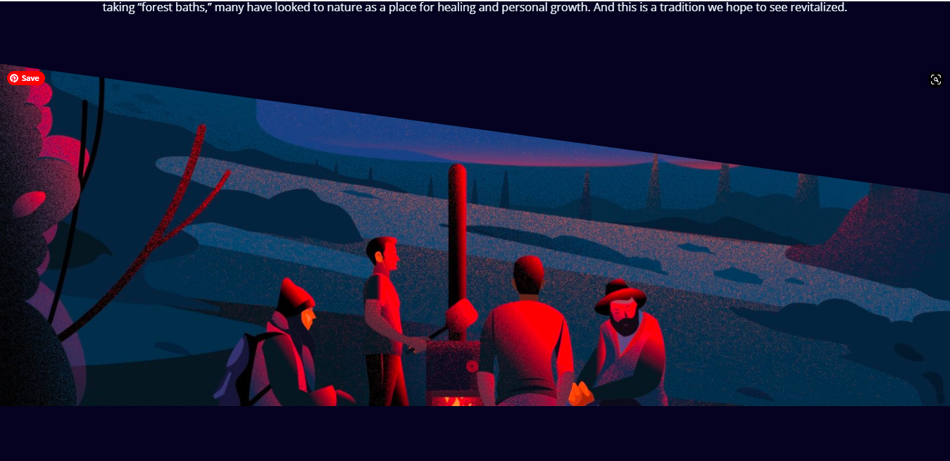 GitHub - binatari/outdoors