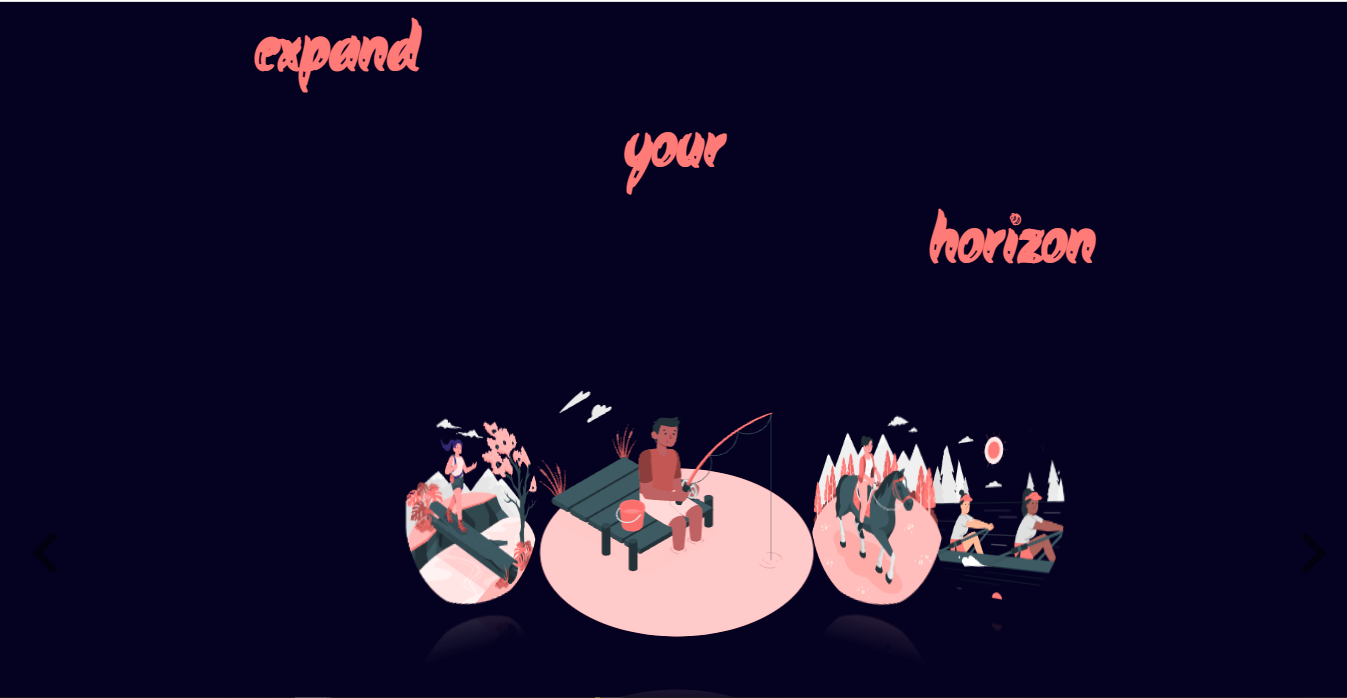 GitHub - binatari/outdoors