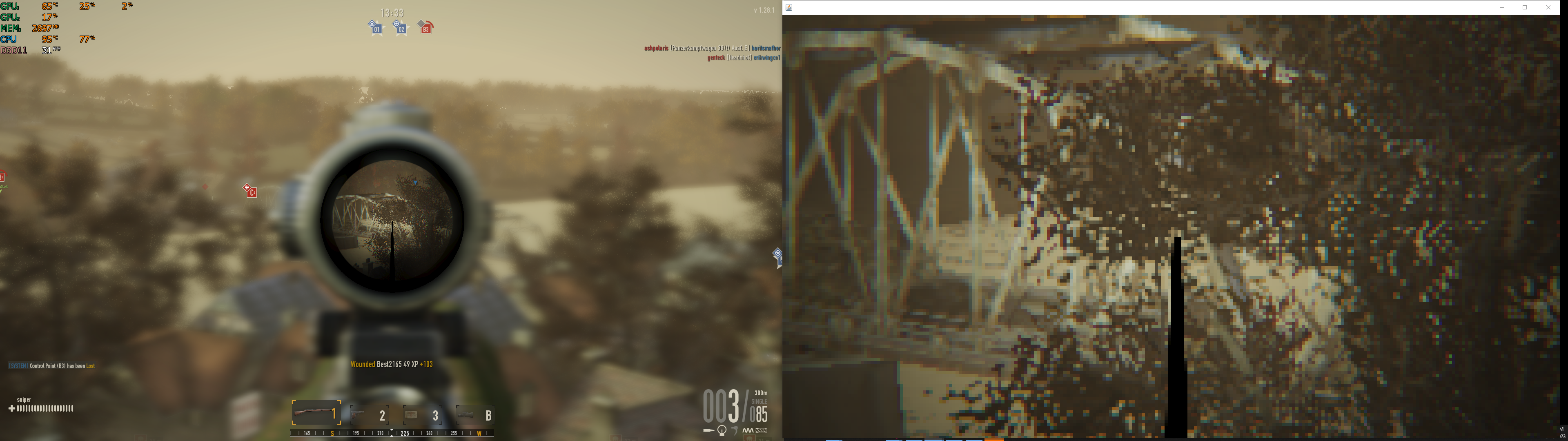 GitHub - fah-OwO/Screen-zoomer-using-python-with-adjustable: zoom in ...