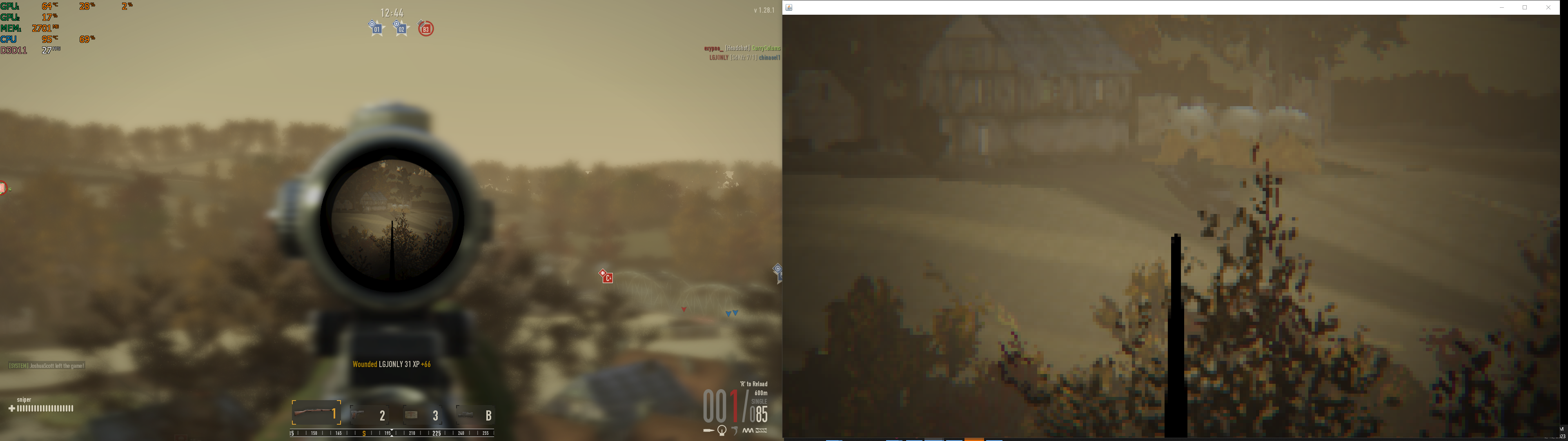 GitHub - fah-OwO/Screen-zoomer-using-python-with-adjustable: zoom in ...