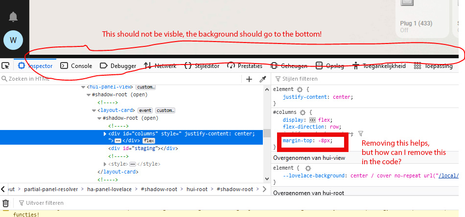 Question about styling · Issue #80 · thomasloven/lovelace-card-mod · GitHub