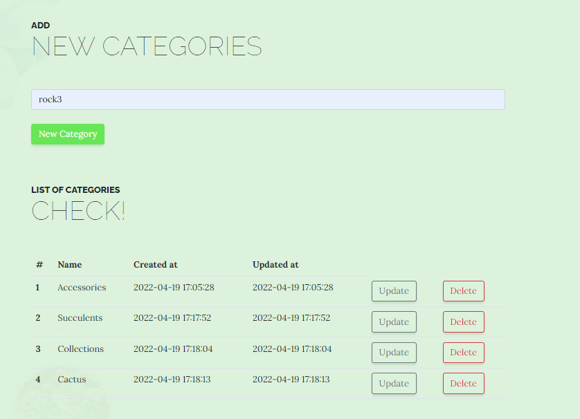 GitHub - nafnu/succulentShop