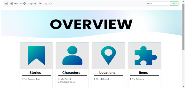 GitHub - Bennet-tech7/Castaway-Corner