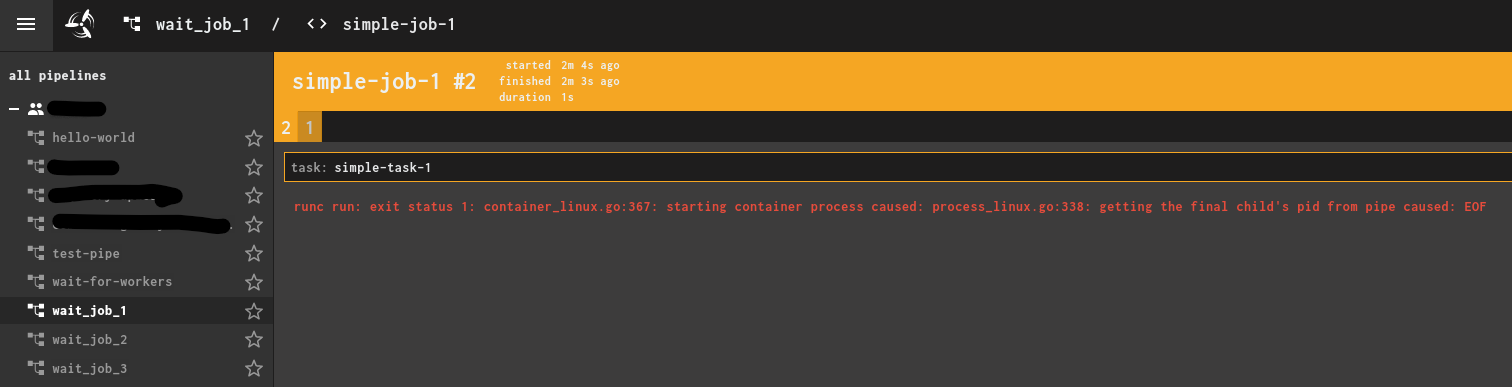 Essentials metrics absent · Issue #6552 · concourse/concourse · GitHub