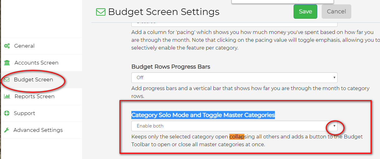 Toggle button to expand and collapse categories missing · Issue #1894 · toolkit-for-ynab/toolkit ...
