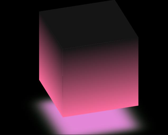 GitHub - mariame-tech/CSS-Cube: creating cube effect with html css
