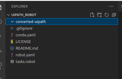 Can't convert simple UIPath process into Robocorp format · Issue #886 · robocorp/robotframework ...