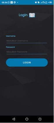 GitHub - achyusuf10/Aplikasi-Perpus: Android Studio - Retrofit - Code Igniter 4 - MySql
