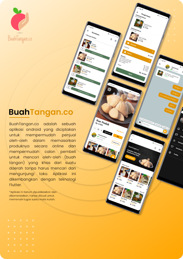 GitHub - achyusuf10/flutter-buah_tangan.co: Flutter, Getx FrontEnd