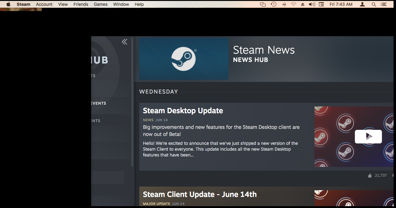 Apple OSX 10.13.6 Blank windows; others no max and min. · Issue #595 · ValveSoftware/steam ...