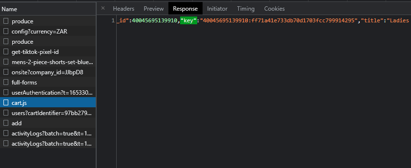 Cart notification · Issue #1723 · Shopify/dawn · GitHub