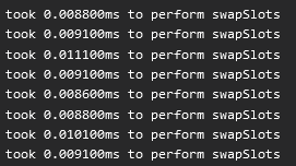 Inventory runs sloooooow when using qb-core · Issue #825 · overextended ...