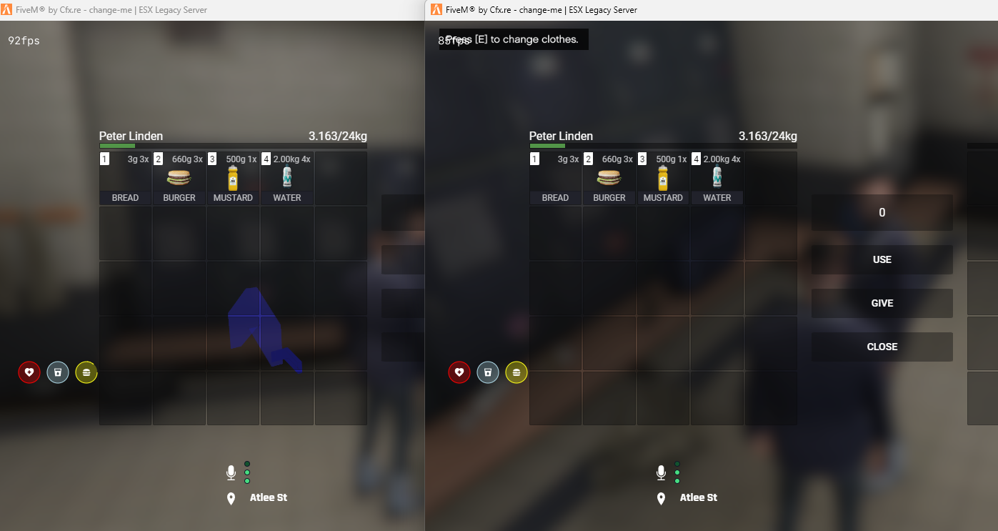 Character identifier XXXX is already active · Issue #1318 · overextended/ox_inventory · GitHub