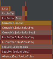 Optimize HeadersProcessor.headerChainBack method · Issue #1190 · ergoplatform/ergo · GitHub