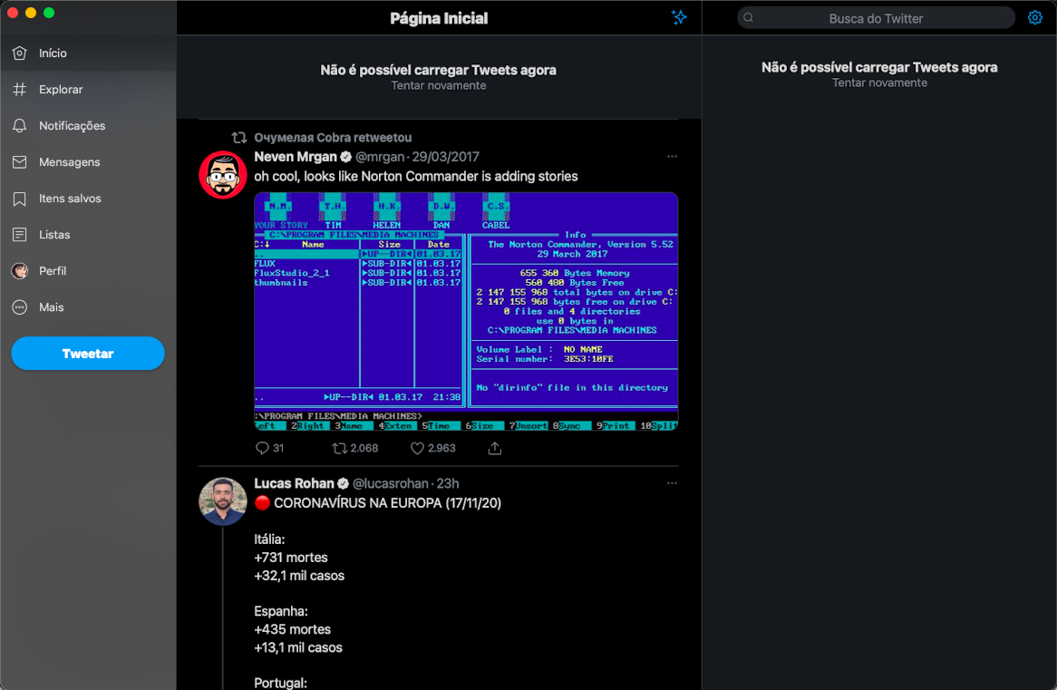 Twitter For Mac Doesn T Work With Adguard · Issue 1377 · Adguardteam Corelibs · Github