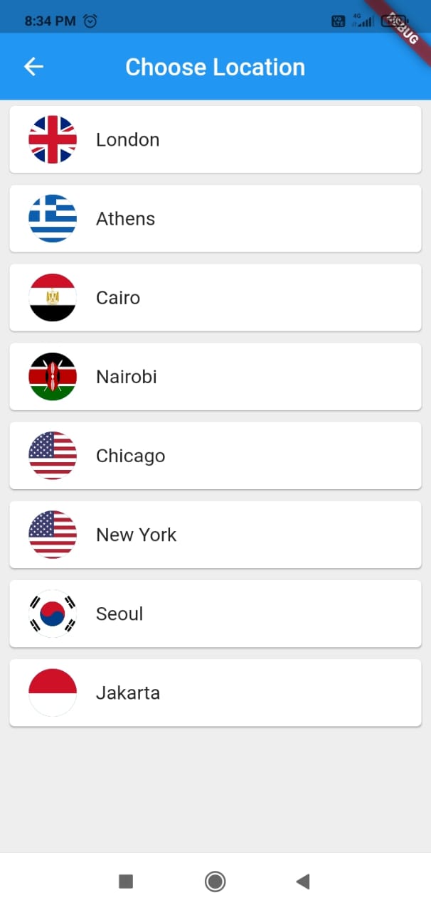 GitHub - inceptionabhishek/WorldTime-Flutter-starting-project-: Learnt Basis of flutter( From ...