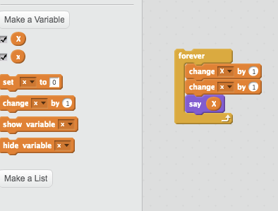 Cannot open project with both "X" and "x" variables · Issue #1008 ...