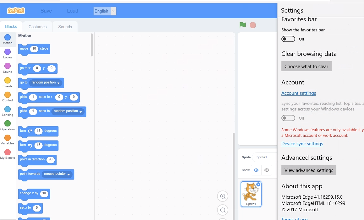 Scratch 3.0 alignment not working, and design suggestion · Issue #1220 · scratchfoundation ...
