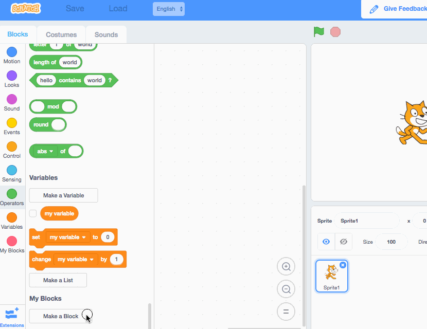 Right-click delete of custom definitions will keep the block in the menu · Issue #1358 ...