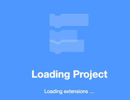 Loading animation doesn't look right · Issue #2554 · scratchfoundation/scratch-gui · GitHub