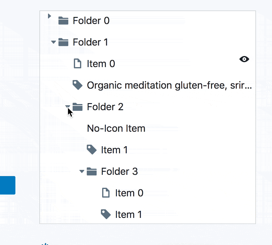 [Trees] Open / close "hinge" animation doesn't feel right · Issue #2194 · palantir/blueprint ...