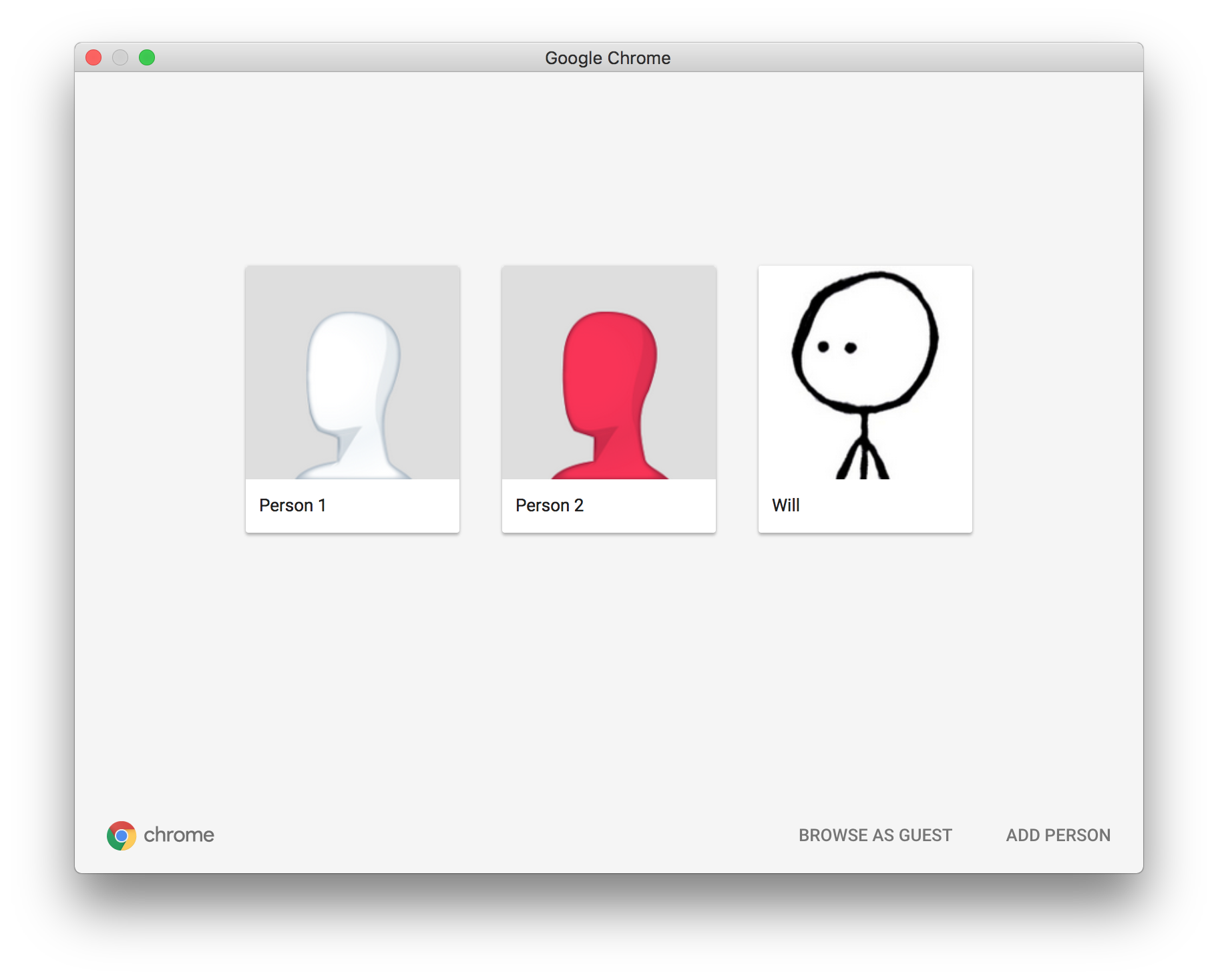 Feature request: Enable support for Chrome Profiles · Issue #56 · will ...
