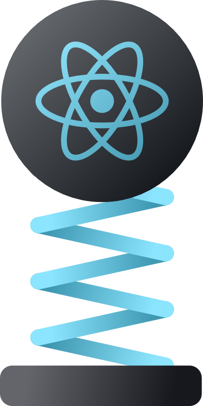 react-spring needs a logo, help wanted · Issue #379 · pmndrs/react ...