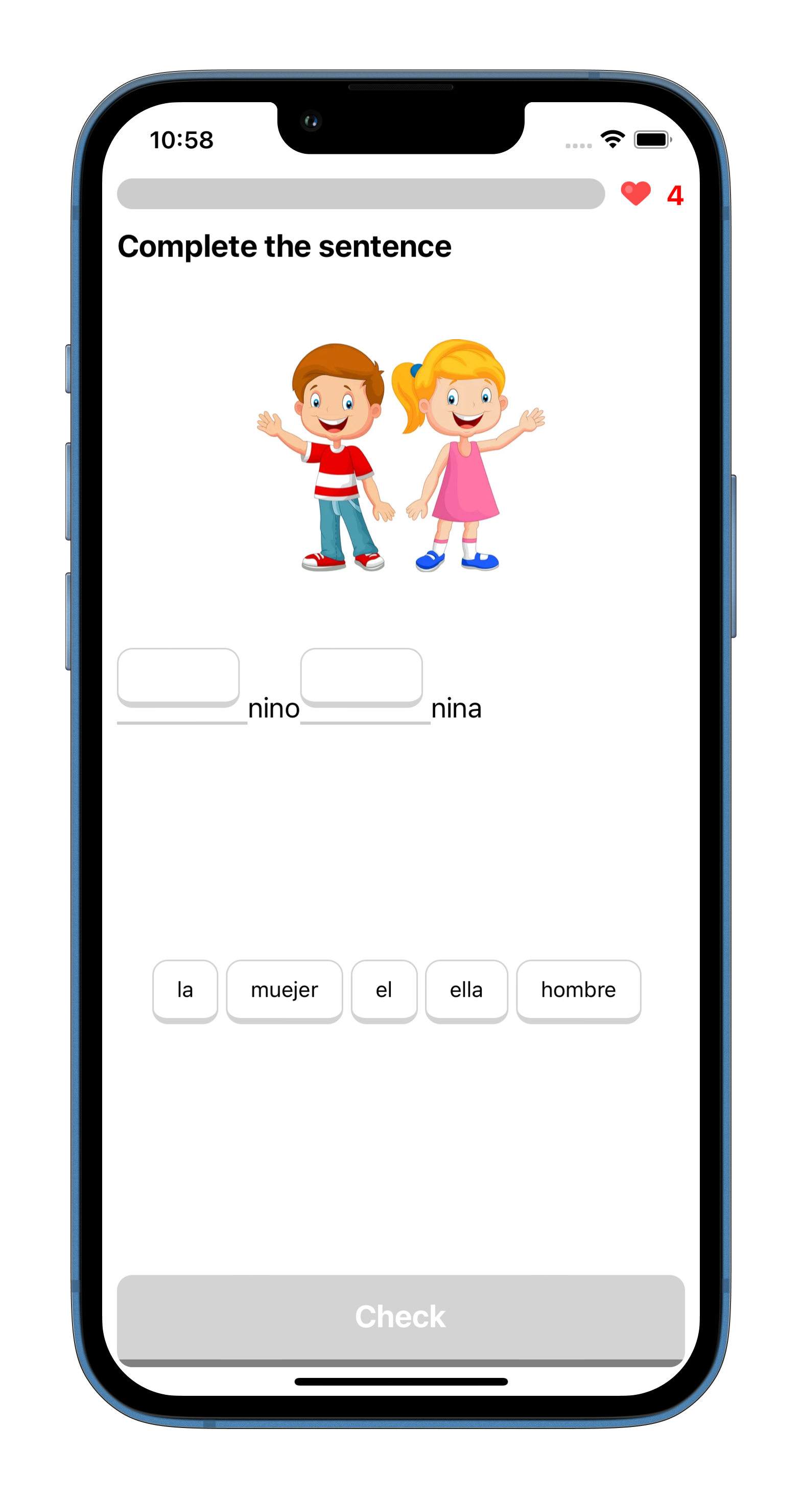 GitHub - shawnob2123/Duolingo-Clone