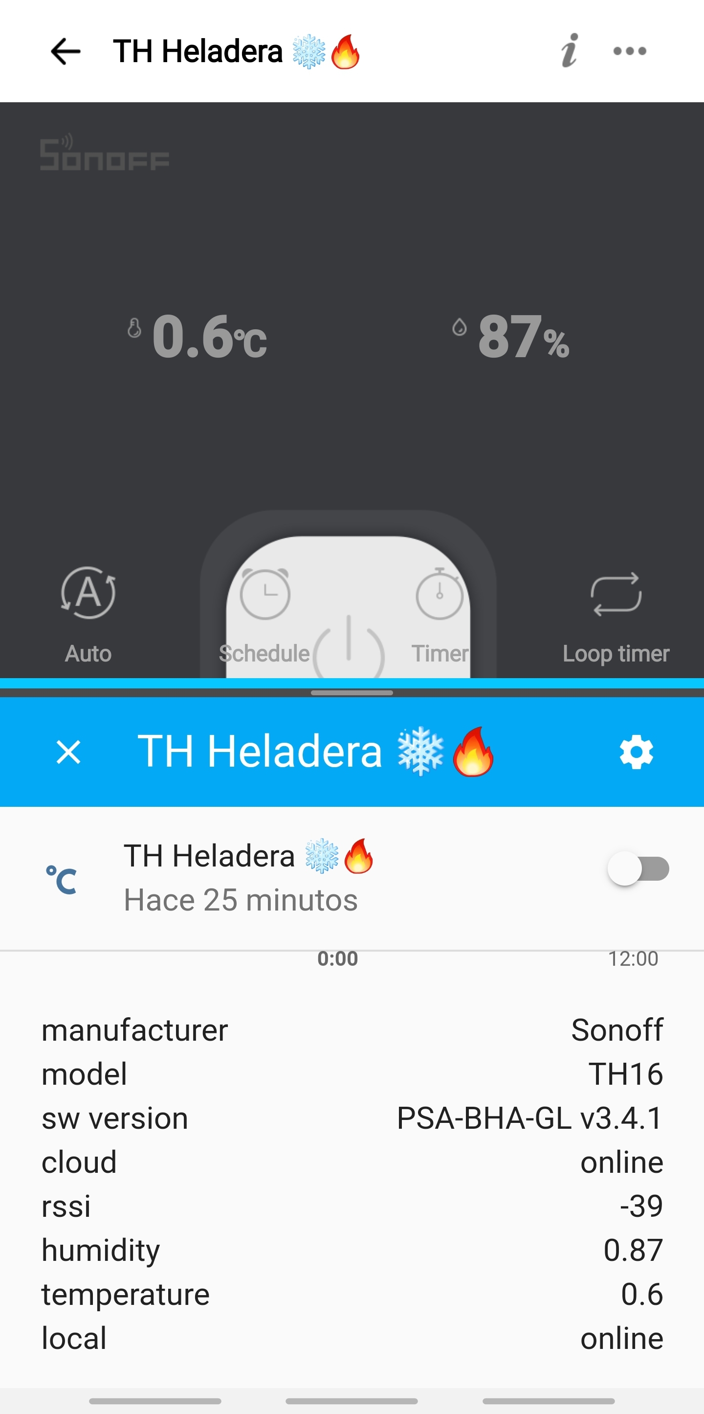 TH16 "crazy Humidity" after update to v2.3.0 · Issue #201 · AlexxIT ...