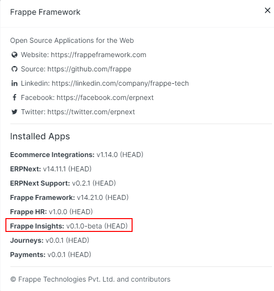 Adding "Descendants of" in filters · Issue #85 · frappe/insights · GitHub