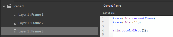 AVM2 - unloaded child not removed from parent · Issue #9010 · ruffle-rs/ruffle · GitHub