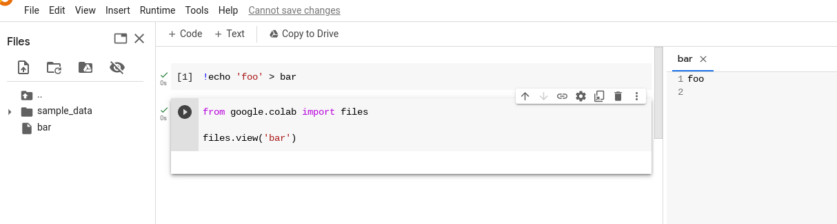 [Feature Request] Allow Viewing of plaintext files with no file extension · Issue #1352 ...
