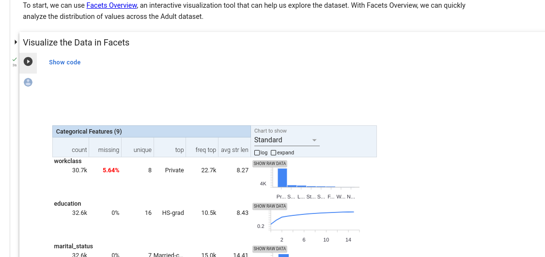 intro to fairness, numpy has no attribute 'asscalar' · Issue #3931 · googlecolab/colabtools · GitHub