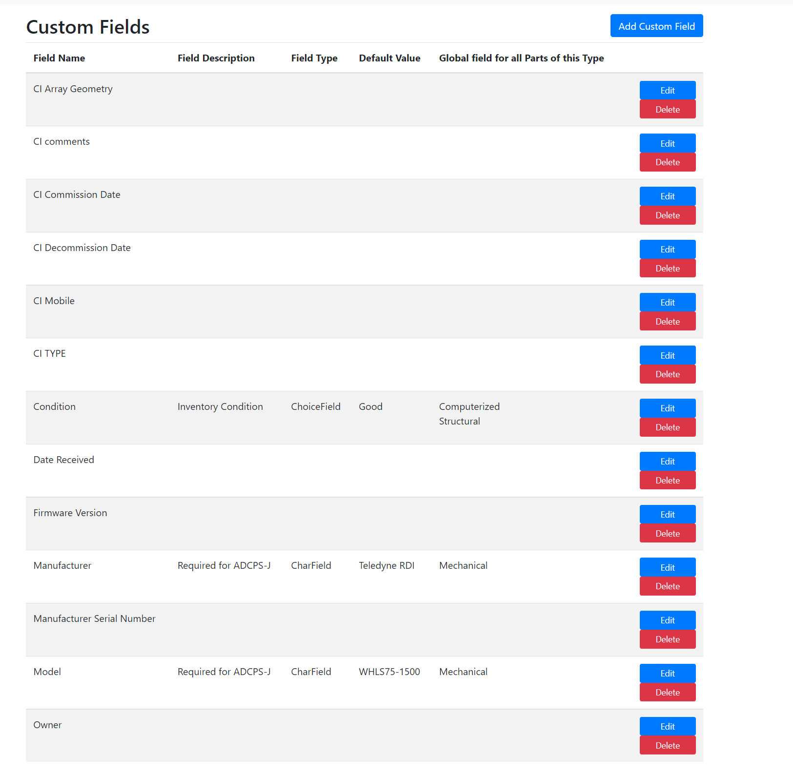 CSV Bulk Upload: Update associated Inventory Custom Fields from Asset Records · Issue #512 ...
