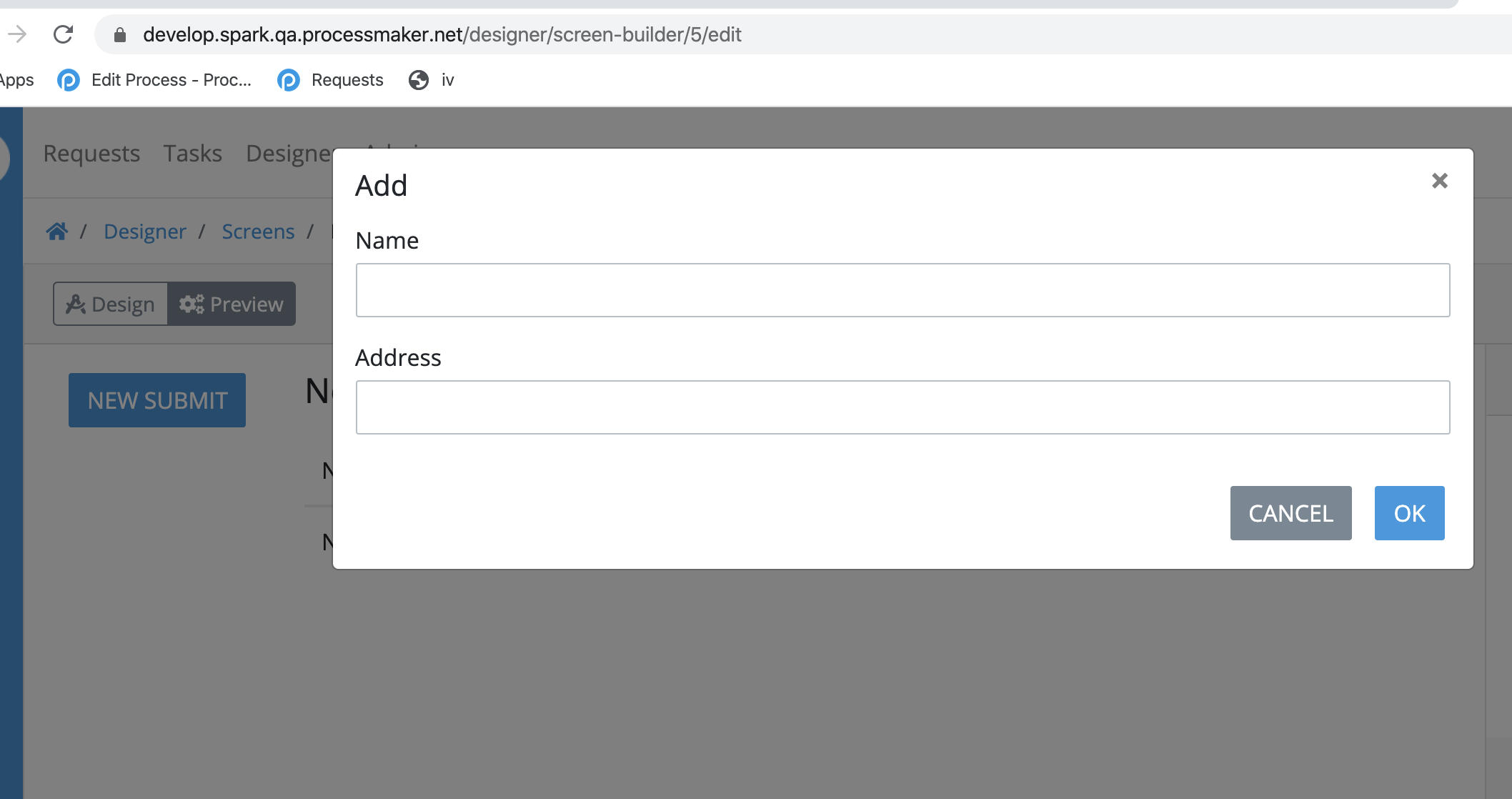 Multicolumn with Record Lists · Issue #582 · ProcessMaker/screen-builder · GitHub