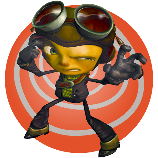 [Icon request] Psychonauts · Issue #3427 · PapirusDevelopmentTeam ...