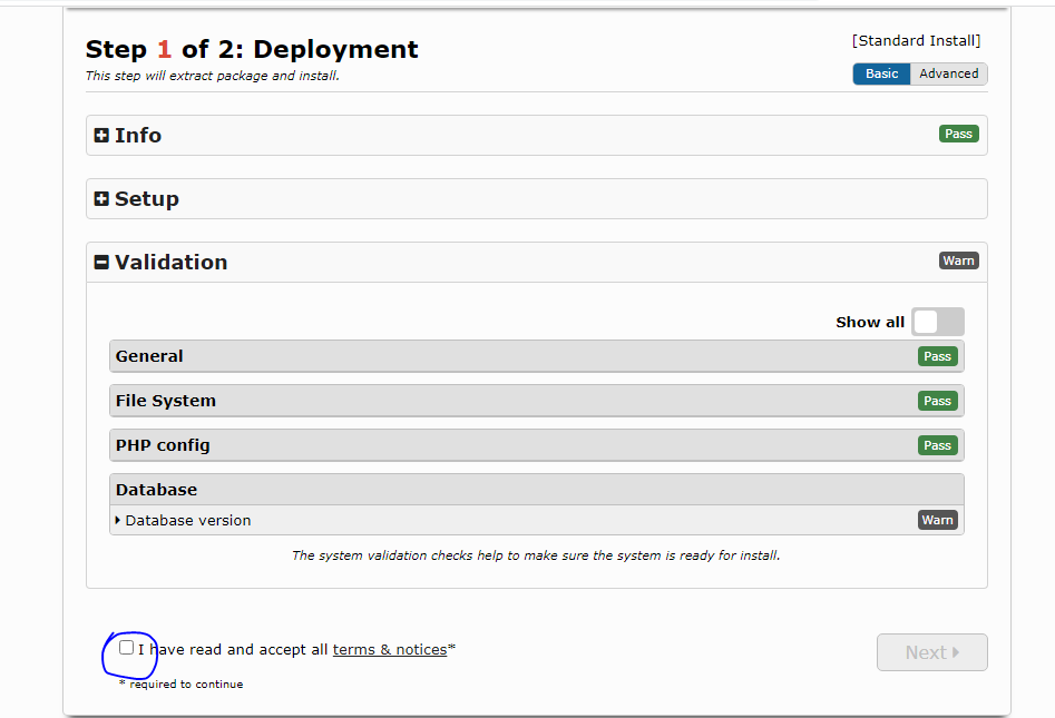 GitHub - Mohab-Said/Graduation: CMS Graduation Project