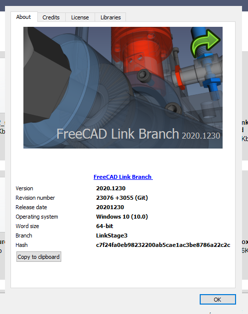 Bug: Solver fails trival case with multiple PlaneAlignment constraints when assembling a "cube ...