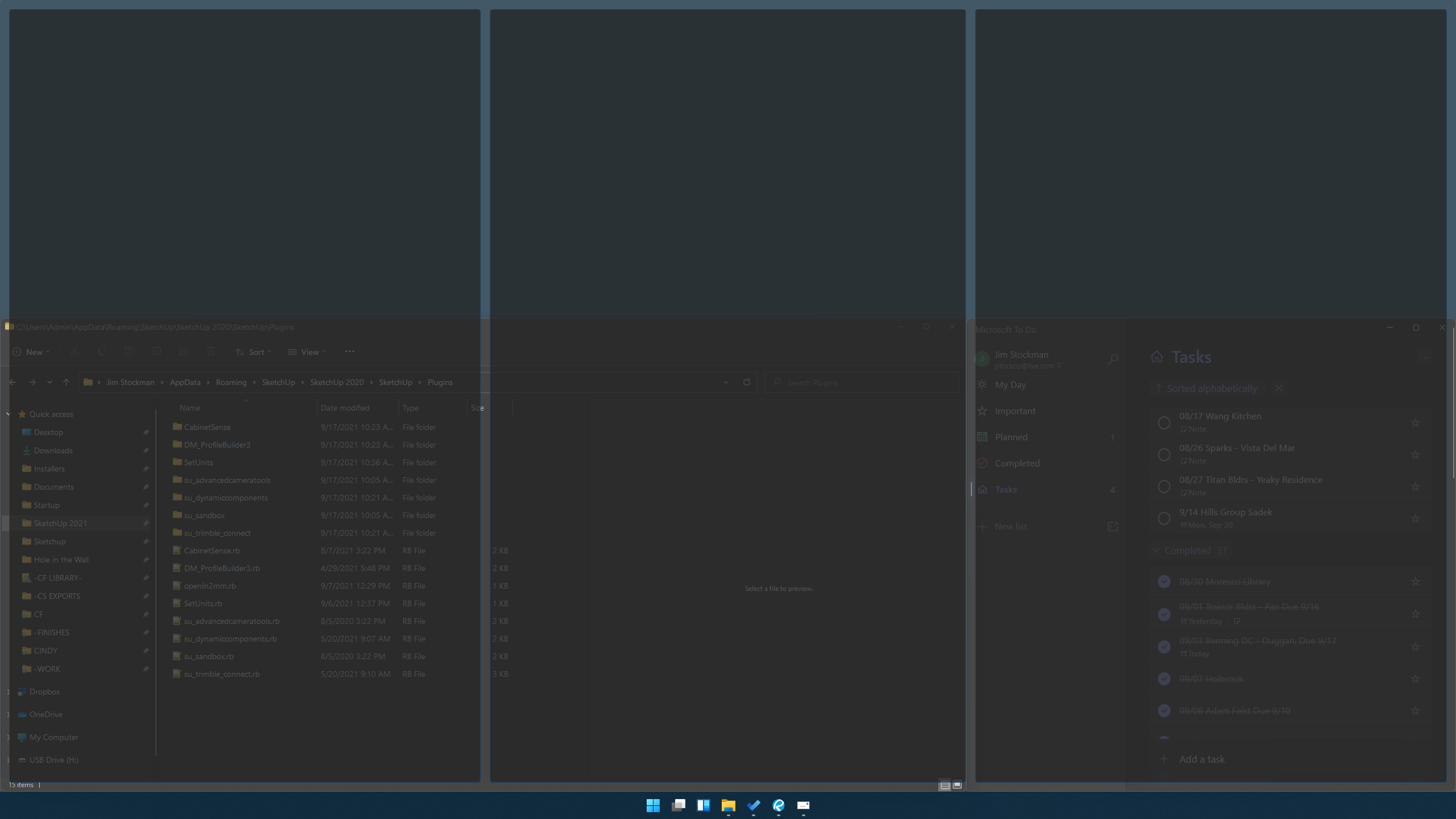 FancyZones is using default Zones on restart and not using most recent ...