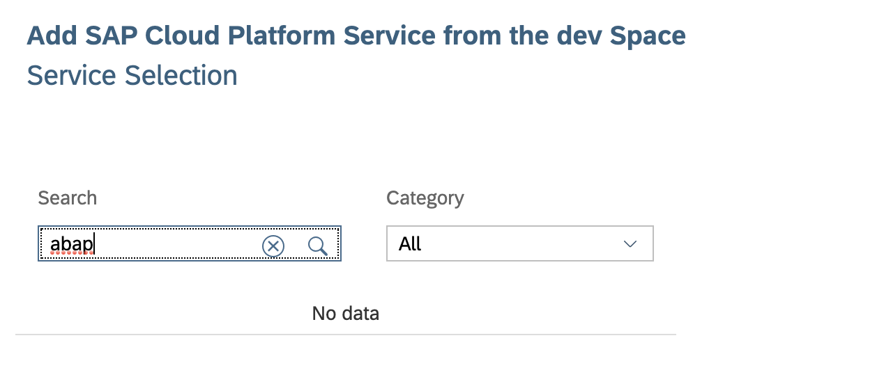 Create And Deploy Html5 And Sap Fiori Launchpad Site Modules · Issue 5623 · Sap Tutorials
