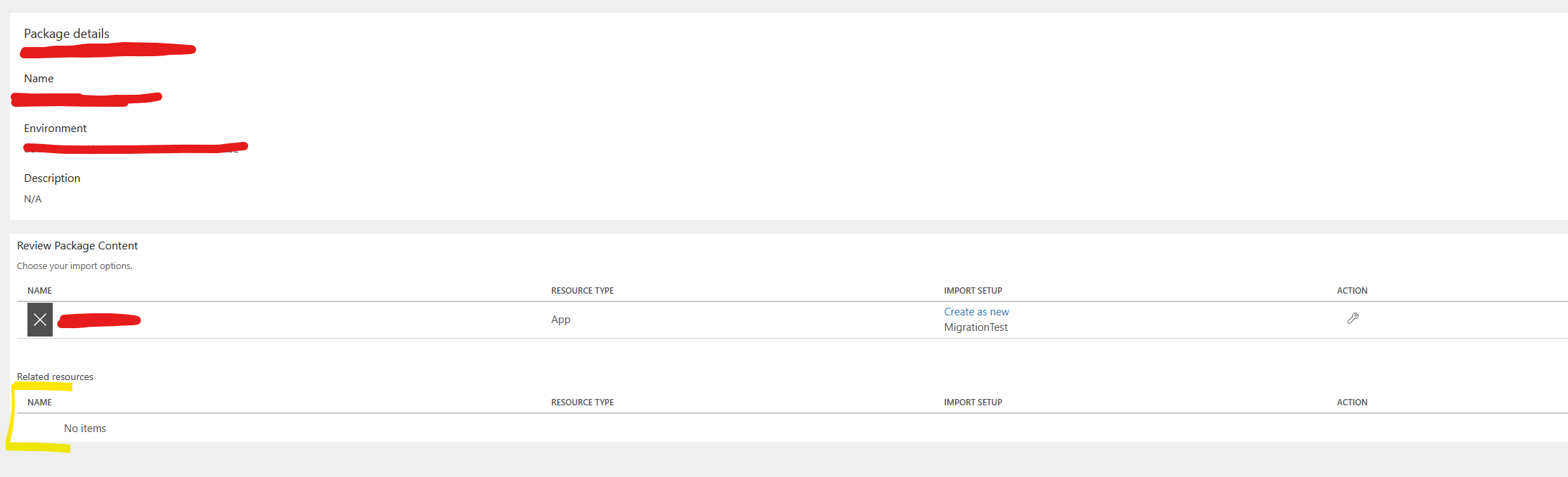 [Error] List not found when using canvas app · Issue #56 · Zerg00s/FlowPowerAppsMigrator · GitHub